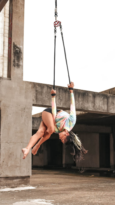 Aerial Obsessed | Sky's the limit | Aerial gear store